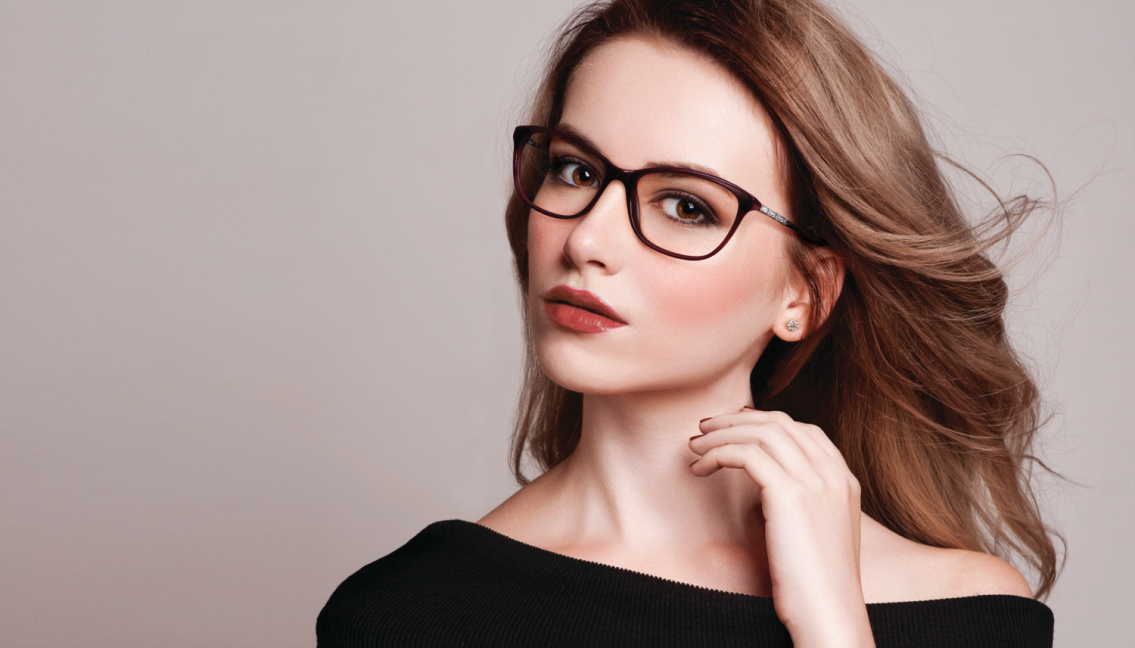 How To Choose The Perfect Frame? – Eye & Glasses