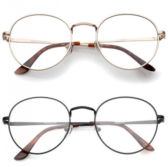 How To Choose The Perfect Frame? – Eye & Glasses